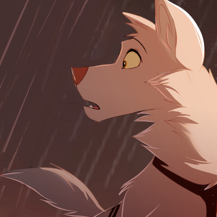 Parade Dogs | WEBTOON