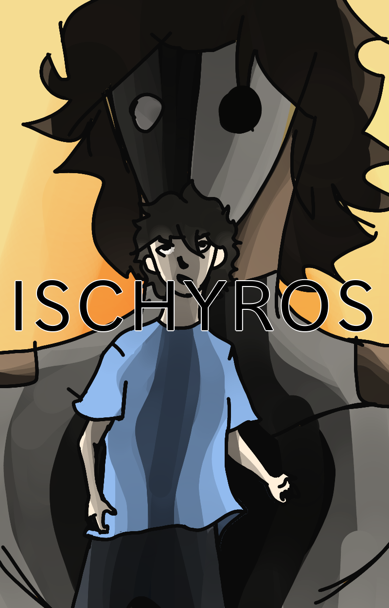 ISCHYROS | WEBTOON