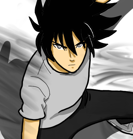 Nusantara Football Online | LINE WEBTOON