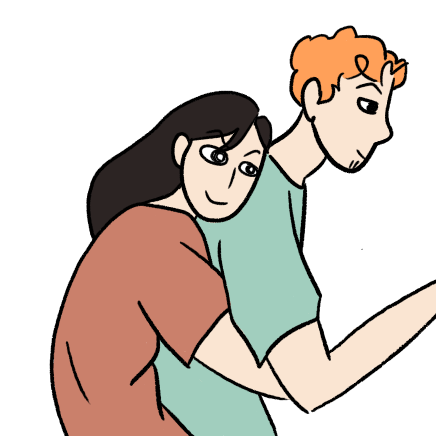 Me and my daily routine | WEBTOON