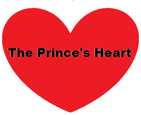 The Prince's Heart | WEBTOON