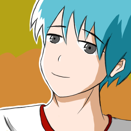 Andy Diary | LINE WEBTOON