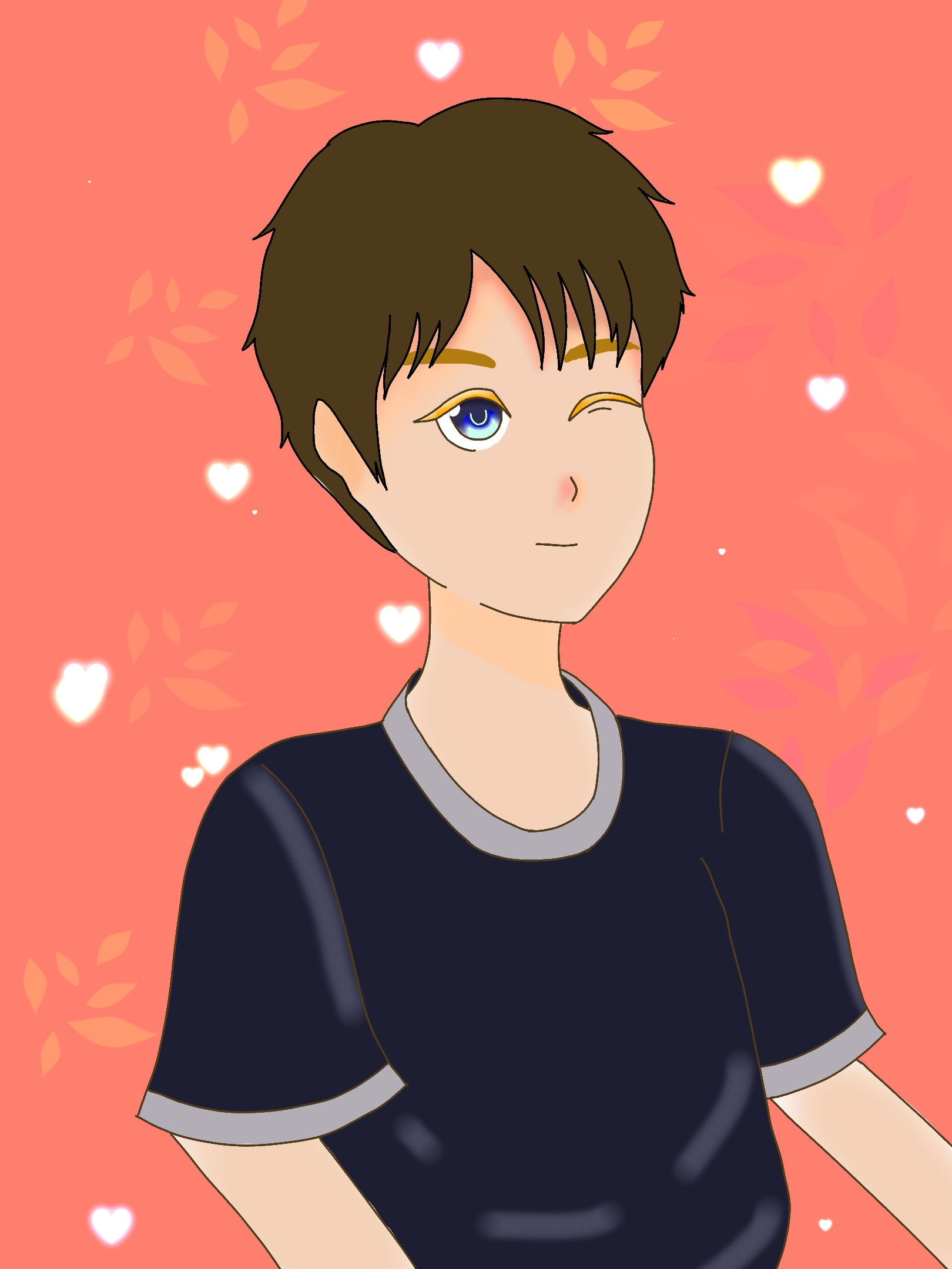 Devil on earth มนุษย์ | WEBTOON