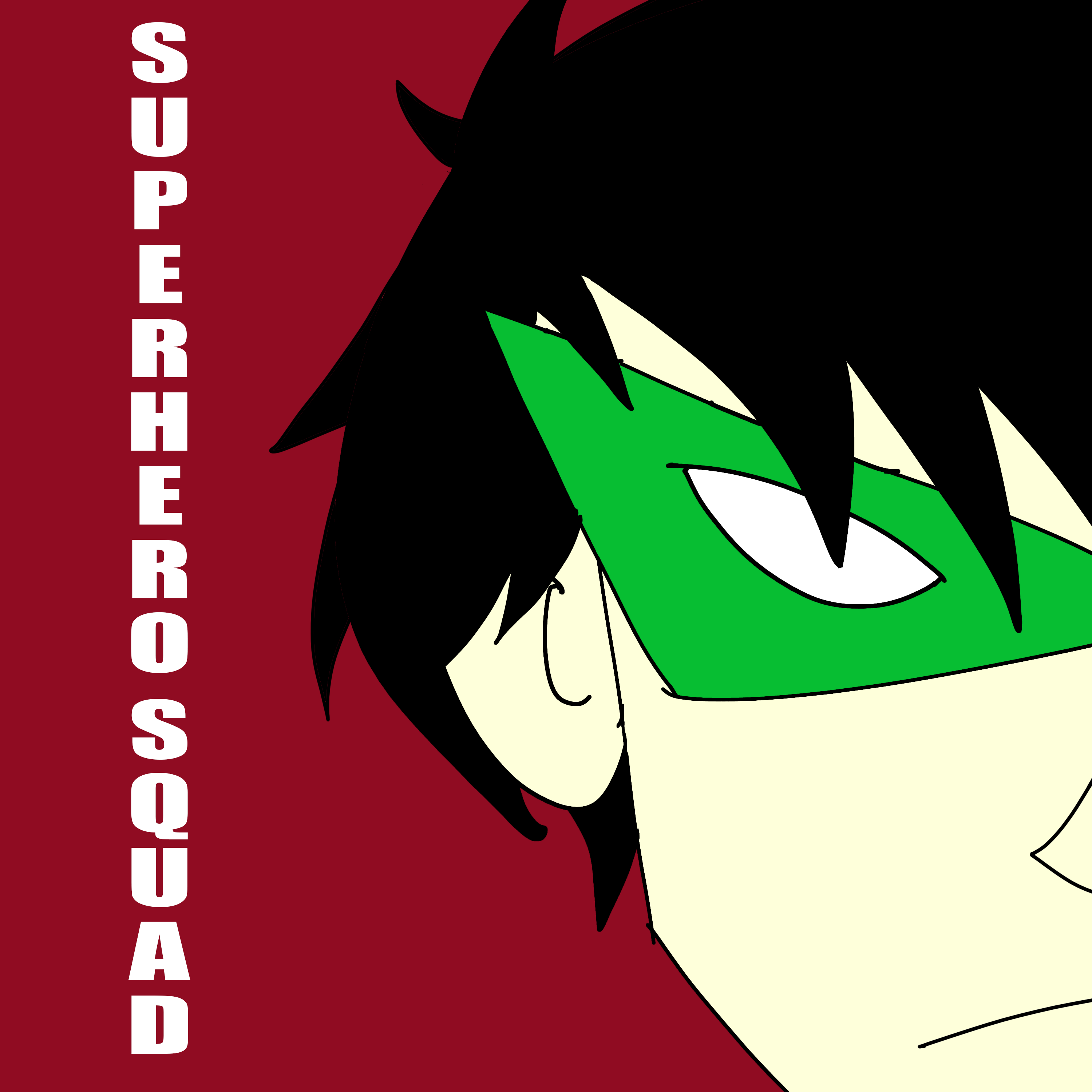 Intro to the Squad! - 1 | SUPERHERO SQUAD!