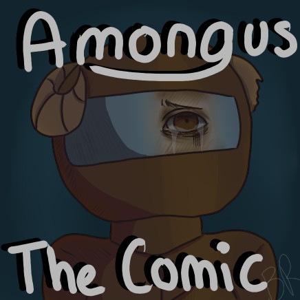 Among Us "The Comic" - 1 | Among Us "The Comic"