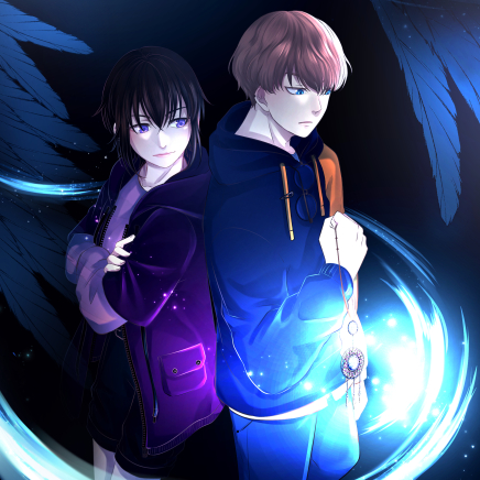 Dream Chaser | WEBTOON