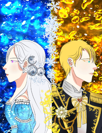 LUKISAN | LINE WEBTOON