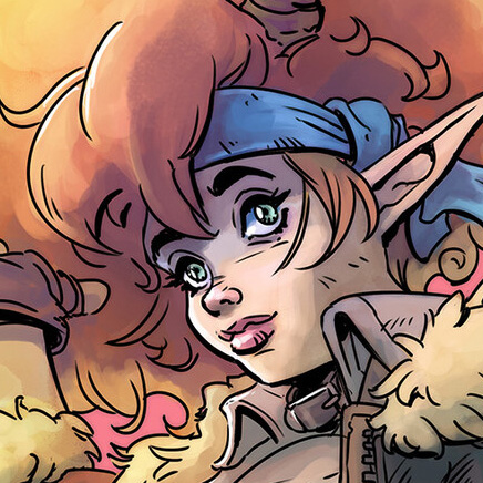 Battle Stations | WEBTOON