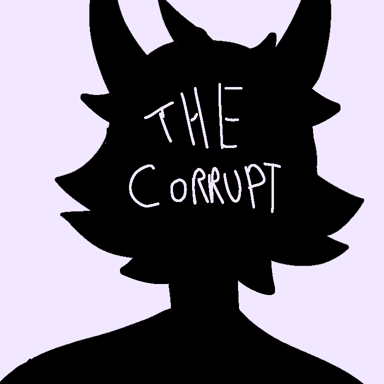 The Corrupt | WEBTOON