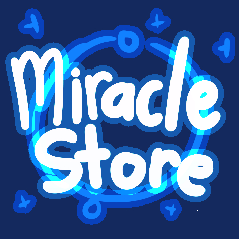 Miracle Store | WEBTOON