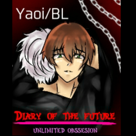 My stalker (yaoi /BL) | WEBTOON