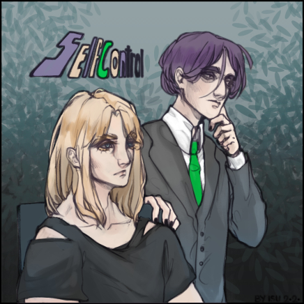 SelfControl | WEBTOON