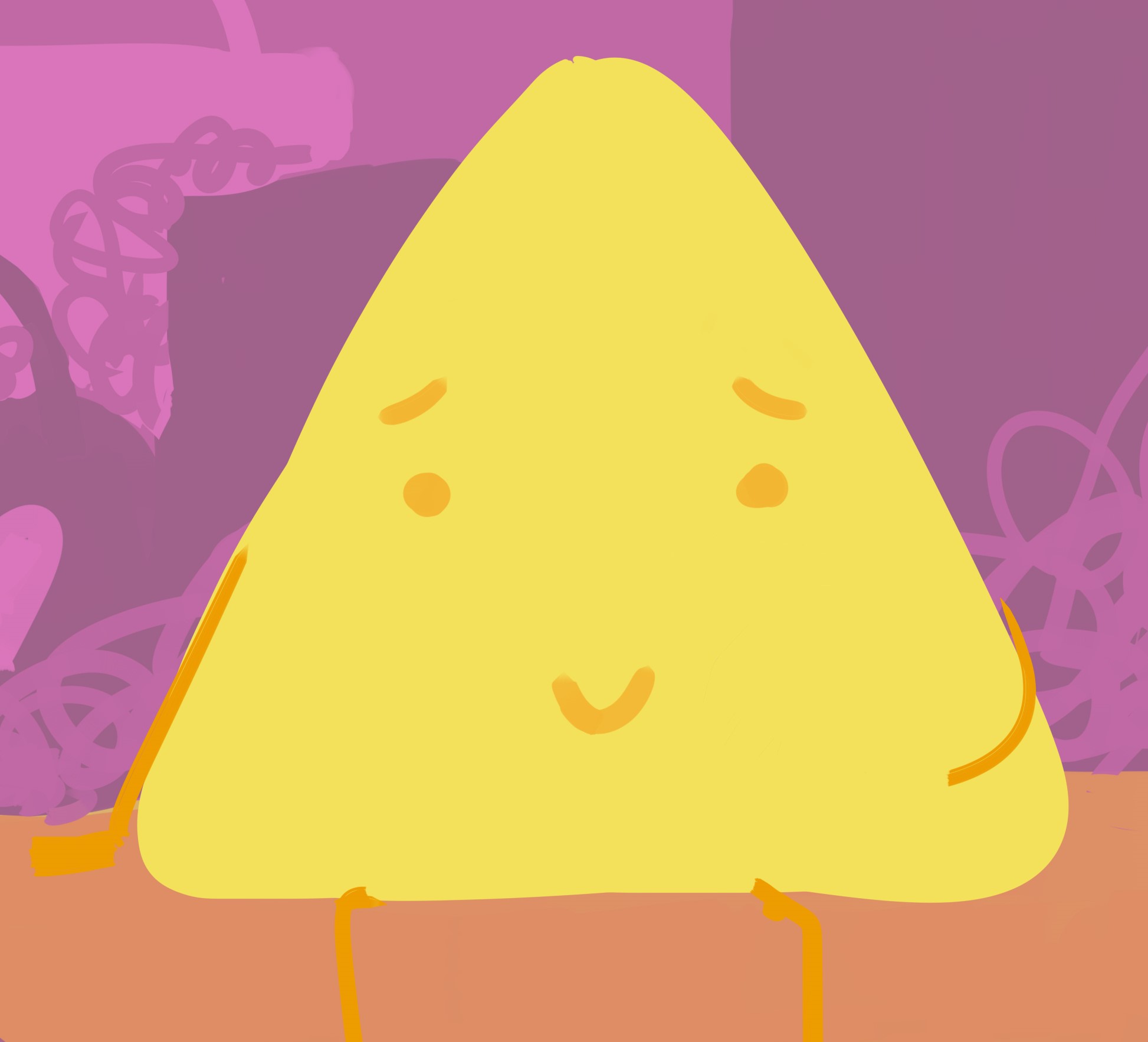 Happy Triangle | WEBTOON