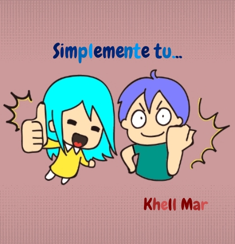 Simplemente tu... | WEBTOON