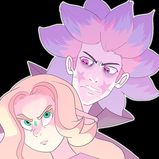 Heracles queen of witches | WEBTOON