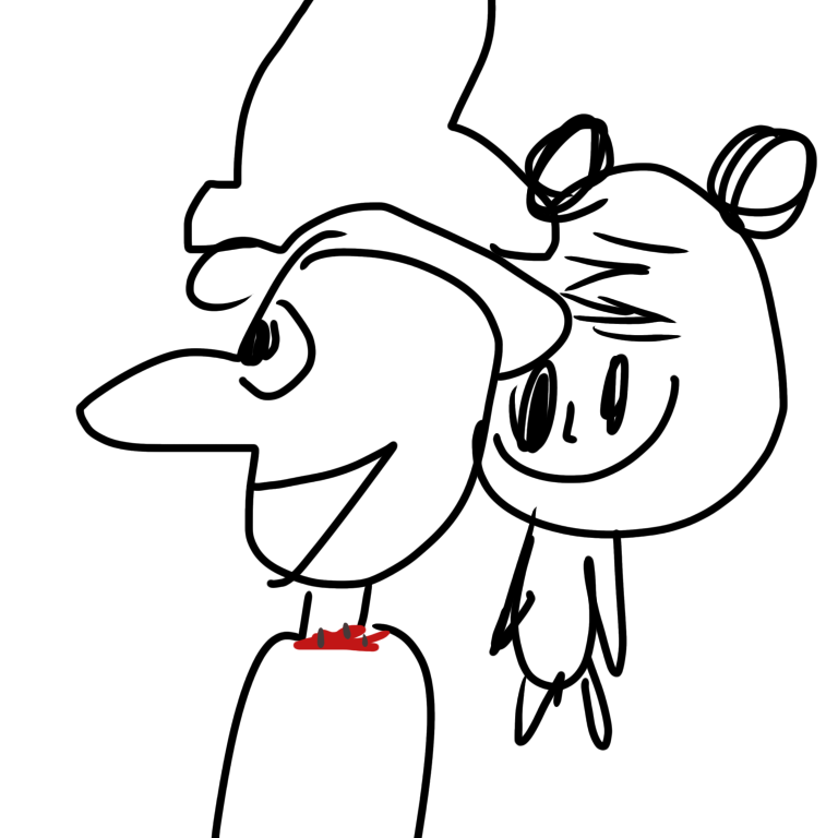 Ratoutoulliieeeeeee shit | WEBTOON