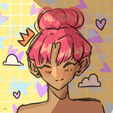 Shookie & Cyriss | WEBTOON