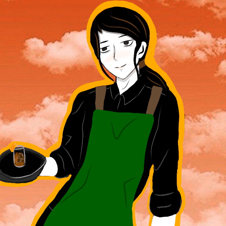 Orange Double | WEBTOON