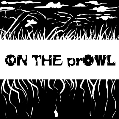 ON THE prOWL | WEBTOON