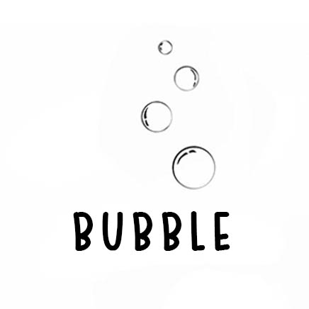 Bubble | WEBTOON
