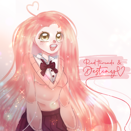 Red Thread and Destiny | LINE WEBTOON