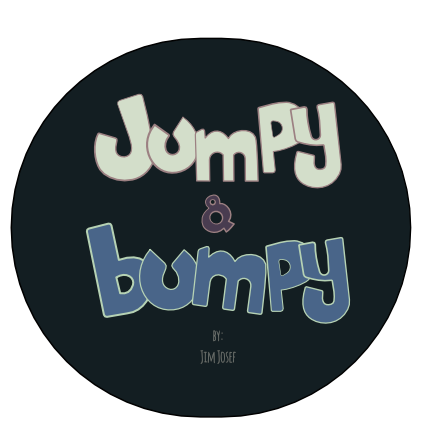 Jumpy and Bumpy | WEBTOON