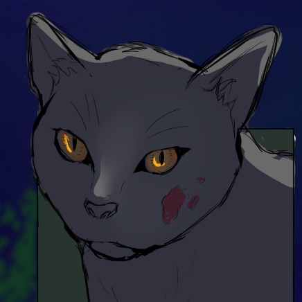 Detective cat | WEBTOON