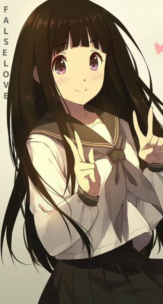 FALSE LOVE | WEBTOON