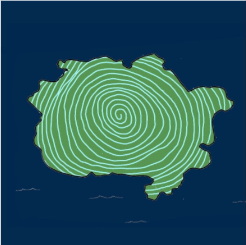 GubbNubb Island | WEBTOON