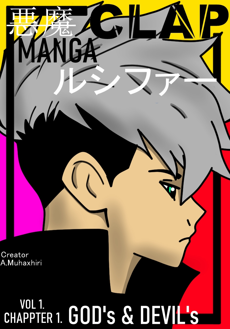 CLAP | WEBTOON