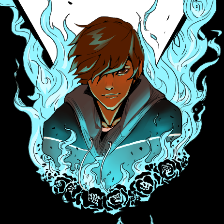 Fearful of the Night | WEBTOON