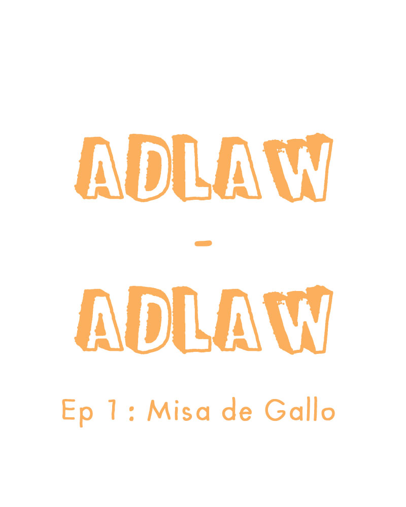 ADLAW ADLAW | WEBTOON