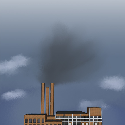 Environmental Studies Final Project | WEBTOON