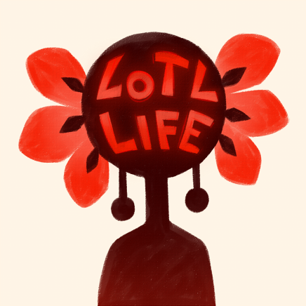 Lotl Life | WEBTOON