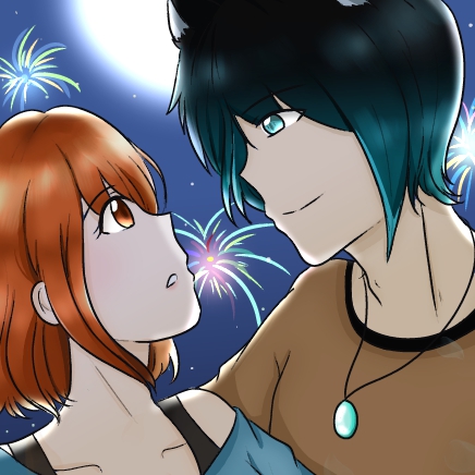 Underworld Catboy | LINE WEBTOON