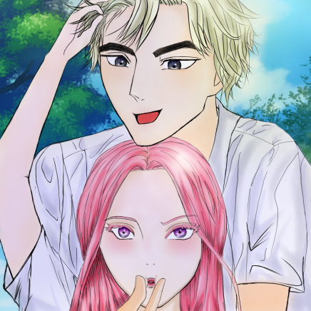 (NOT) A SWEET COUPLE | LINE WEBTOON