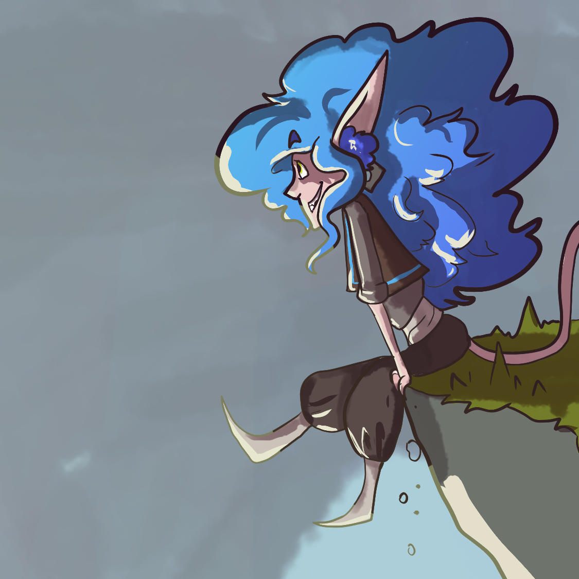 Strings of Fate | WEBTOON