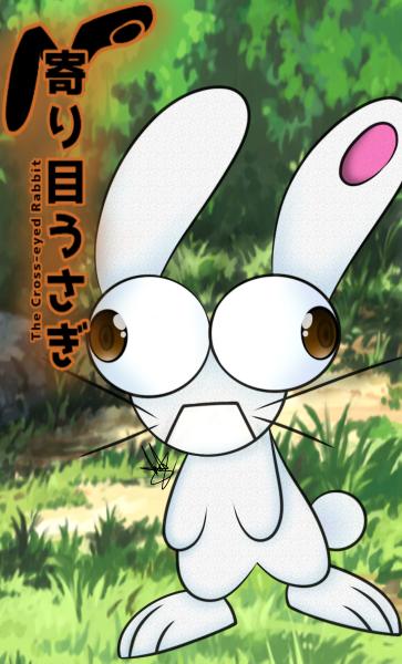 The Cross-Eyed Rabbit | WEBTOON