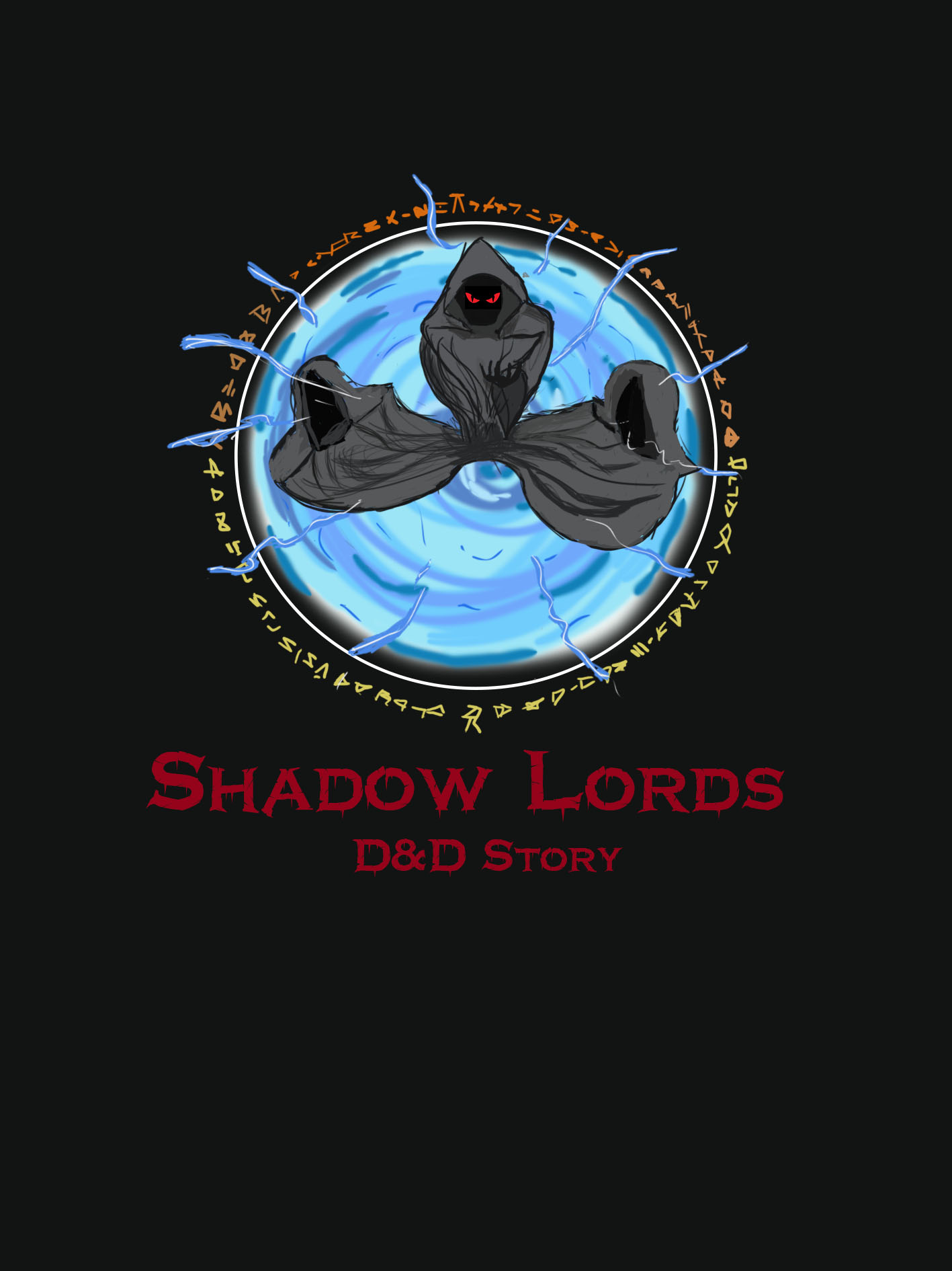 Shadow Lords | WEBTOON