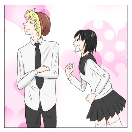 BITTERSWEET | WEBTOON