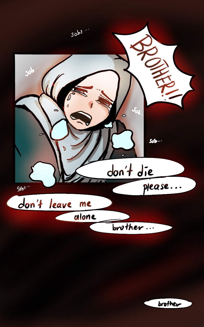 Magic World | WEBTOON