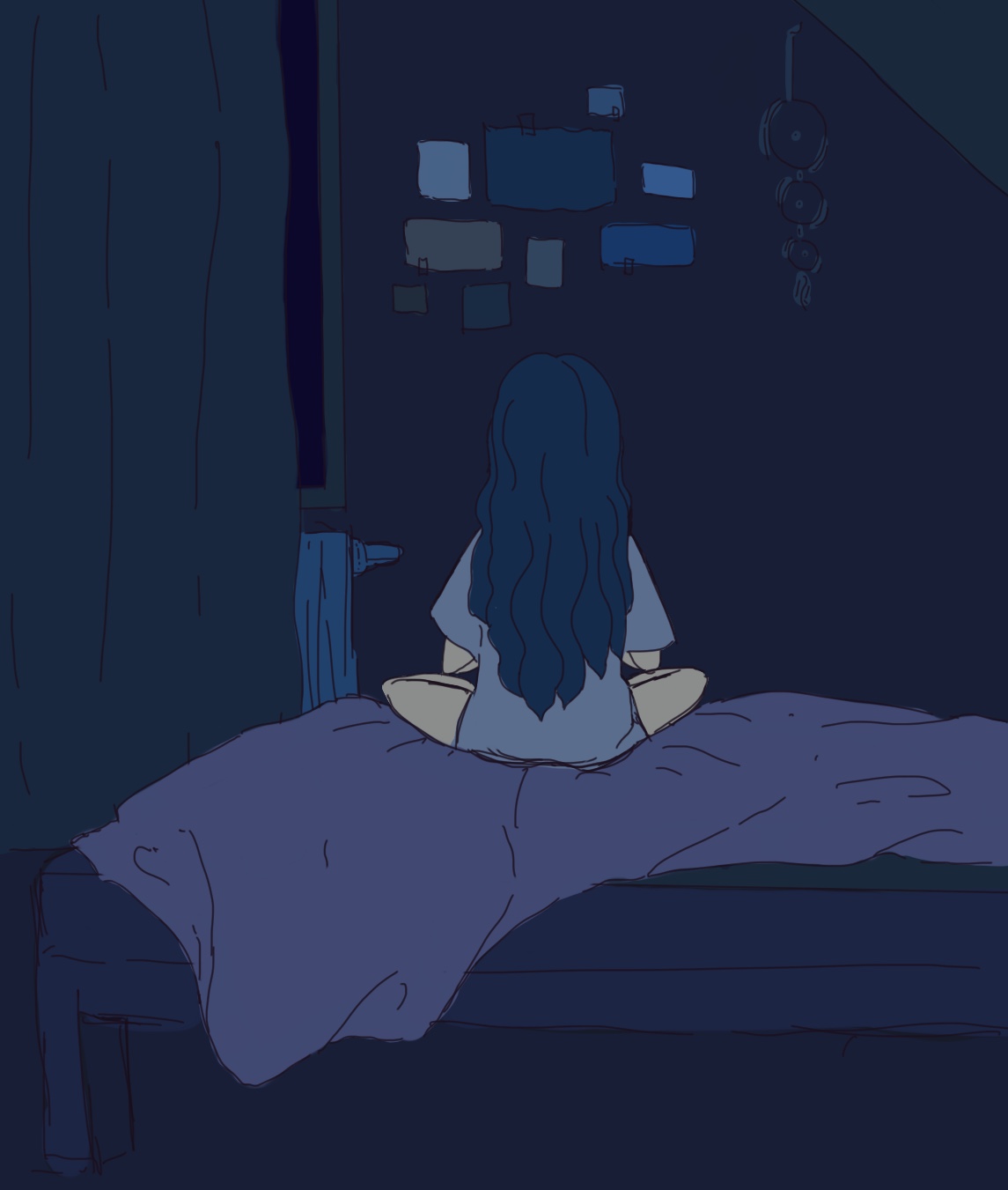 inside the mind of vaju | WEBTOON