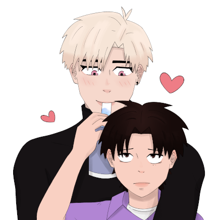 Slush! | WEBTOON