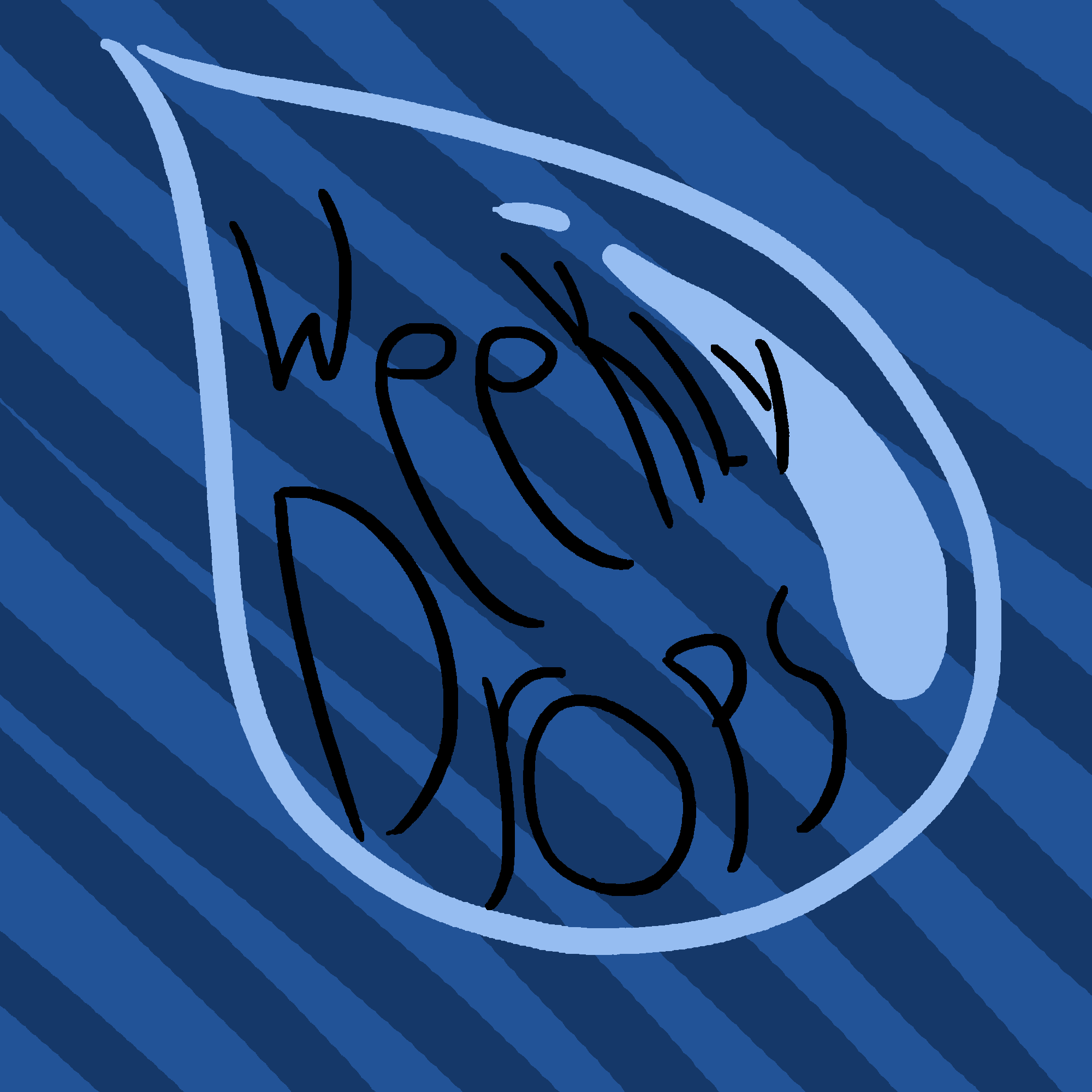 Weekly Drops | WEBTOON