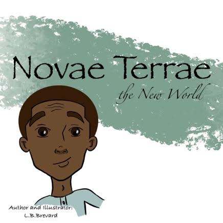 Novae Terrae : The New World | WEBTOON
