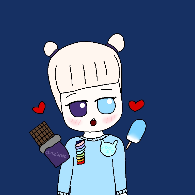 Ice Kim | LINE WEBTOON