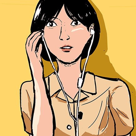 Lily | WEBTOON