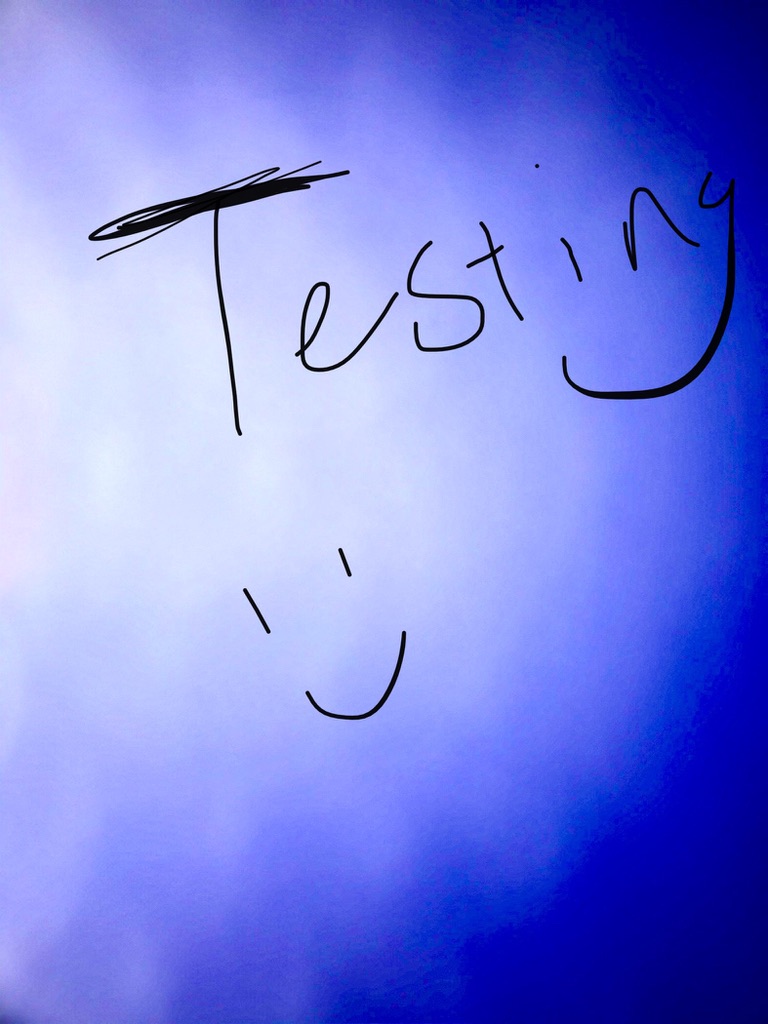 testing | WEBTOON