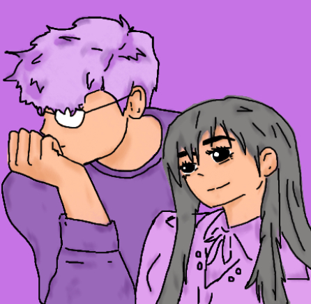 Force of Gravity | WEBTOON