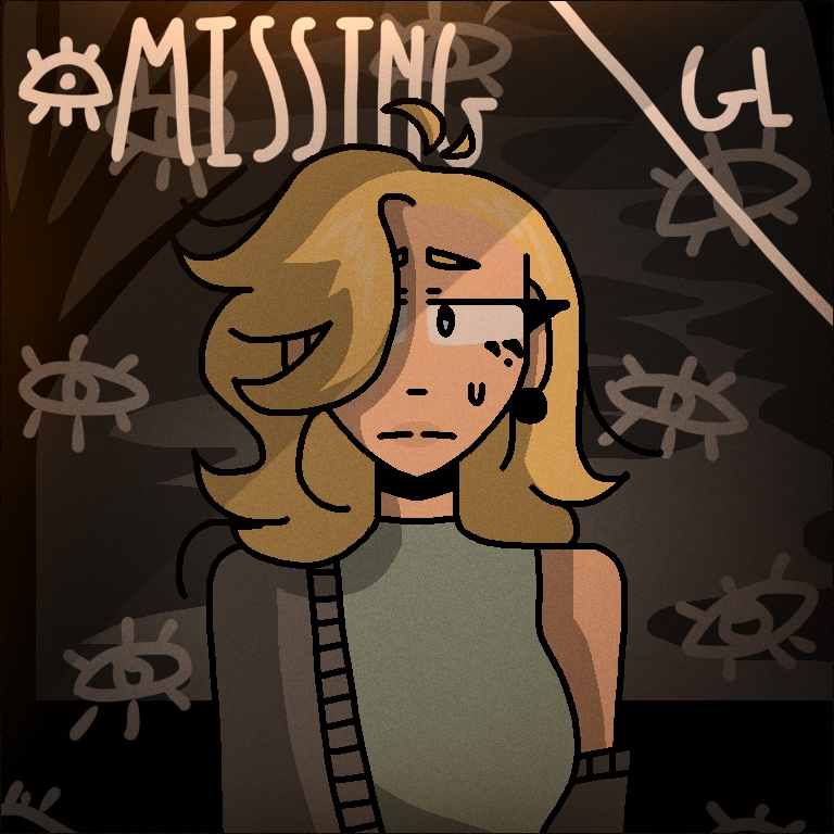 Missing | WEBTOON